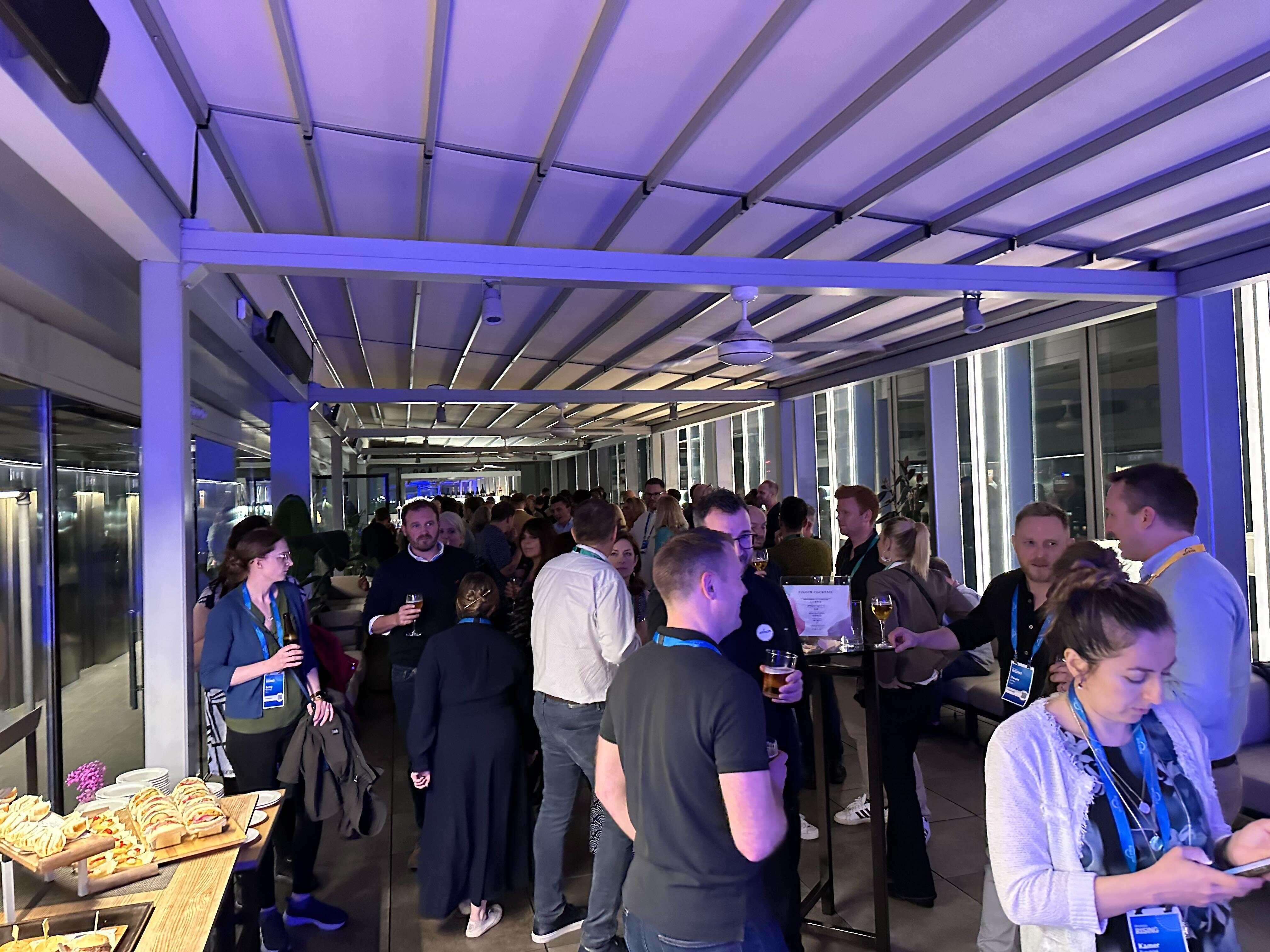 Workday Rising EMEA | Invisors